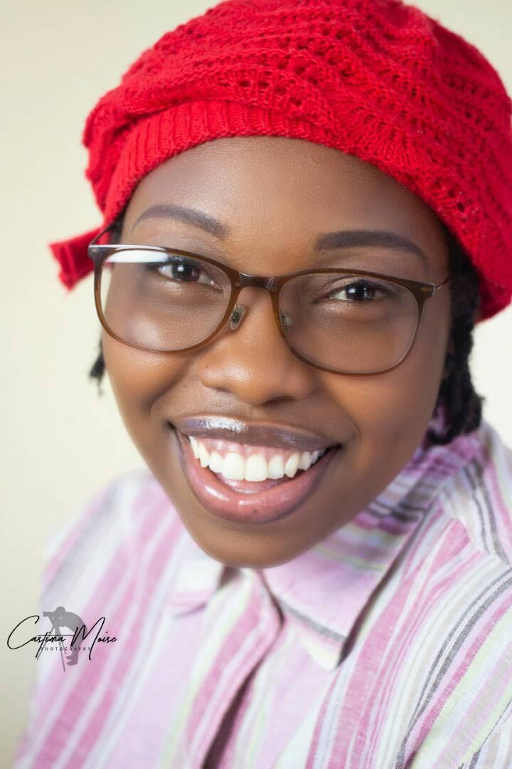 OUR TEAM - 4-better.com: For Haitian Millennials